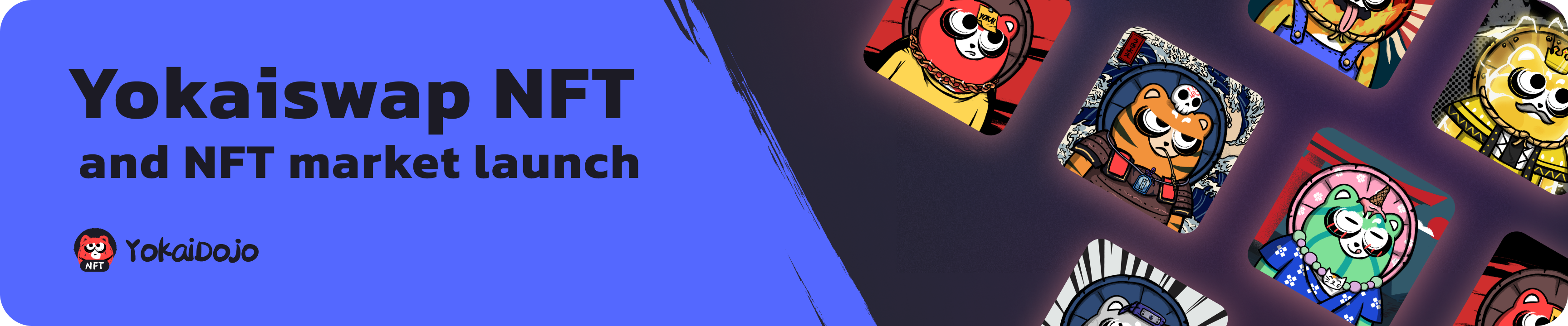 YokaiSwap